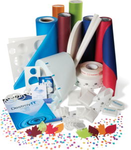 Water Soluble Paper Packaging, Pouches and Labels | Aquasol Paper