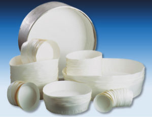 Water Soluble Paper Packaging, Pouches and Labels | Aquasol Paper